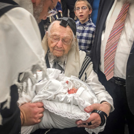 Your Bris Ceremony and Occasion – CERTIFIED MOHEL NY&NJ