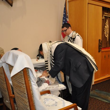 Your Bris Ceremony and Occasion – CERTIFIED MOHEL NY&NJ
